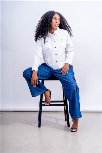 Coats - Alemac Apparel, Inc.